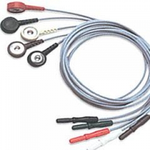 Snap Electrode Leadwires | Medline Industries, Inc.