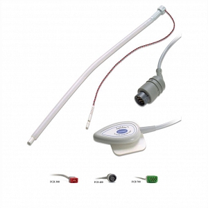 Fetal Spiral Electrodes | Medline