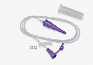 Enteral Feeding Extension Sets | Medline Industries, Inc.