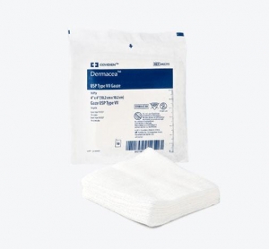 Dermacea 16-Ply Gauze Sponges | Medline Industries, Inc.
