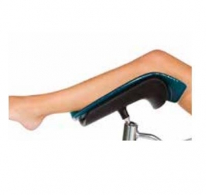 Oasis Crutch Stirrup Pads | Medline Industries, Inc.