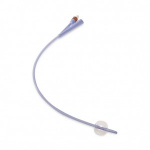 Temperature Sensing Foley Catheters | Medline