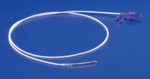 Kangaroo Dobbhoff Tip Nasogastric Feeding Tube | Medline