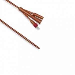 Dover Silver Foley Catheters | Medline Industries, Inc.