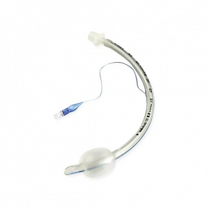 Shiley Cuffed Basic Endotracheal Tubes | Medline Industries, Inc.