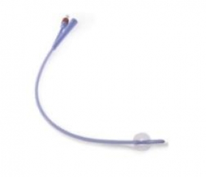 Cardinal Health Dover Silicone Foley Catheters | Medline Industries, Inc.