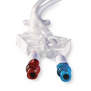 Mahurkar Chronic Carbothane Catheter Kit | Medline Industries, Inc.