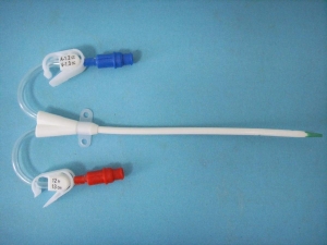 Permcath Dual Lumen Catheters | Medline Industries, Inc.