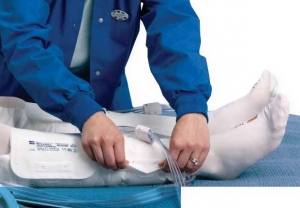 Cardinal Kendall SCD Comfort Compression Systems | Medline Industries, Inc.