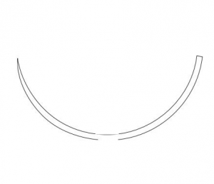 Caprosyn Absorbable Suture | Medline Industries, Inc.