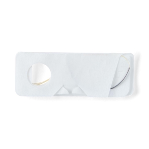 Premium Reverse Cutting Absorbable Suture | Medline Industries, Inc.