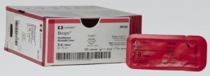 Biosyn Monofilament Absorbable Veterinary Suture | Medline Industries, Inc.