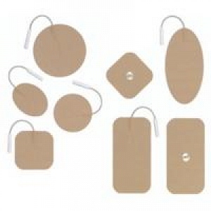 Uni-Patch Round Reply Electrodes | Medline Industries, Inc.