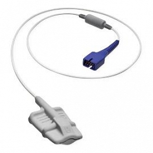 Nellcor Flexible Reusable SpO2 Sensor | Medline Industries, Inc.