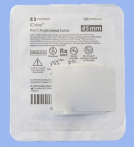 Medtronic iDrive Ultra Powered Stapler / Accessories | Medline ...