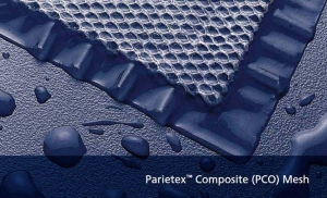 Parietex Composite (PCO) Mesh | Medline Industries, Inc.