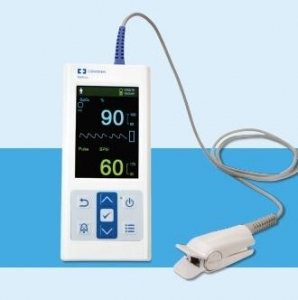 Portable SpO2 Patient Monitoring Systems | Medline Industries, Inc.