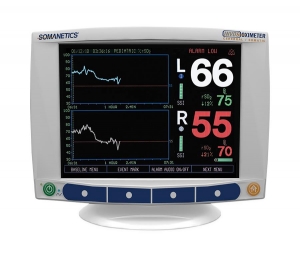 INVOS Monitoring System and Components | Medline Industries, Inc.