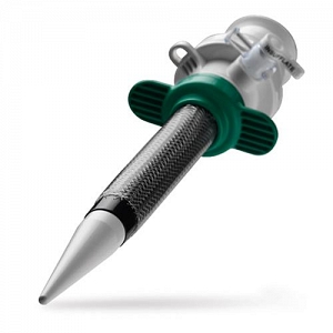 VersaStep Plus Bladeless Trocars with Radially Expandable Sleeve ...