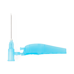Monoject Hypodermic Safety Needles | Medline Industries, Inc.