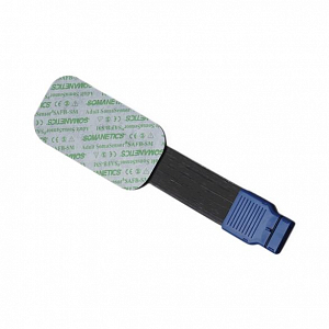 INVOS Cerebral/Somatic Oximetry Sensor | Medline