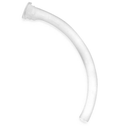Shiley Flexible Tracheostomy Tubes with Disposable Inner Cannula | Medline
