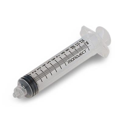 Monoject General-Purpose Syringes | Medline