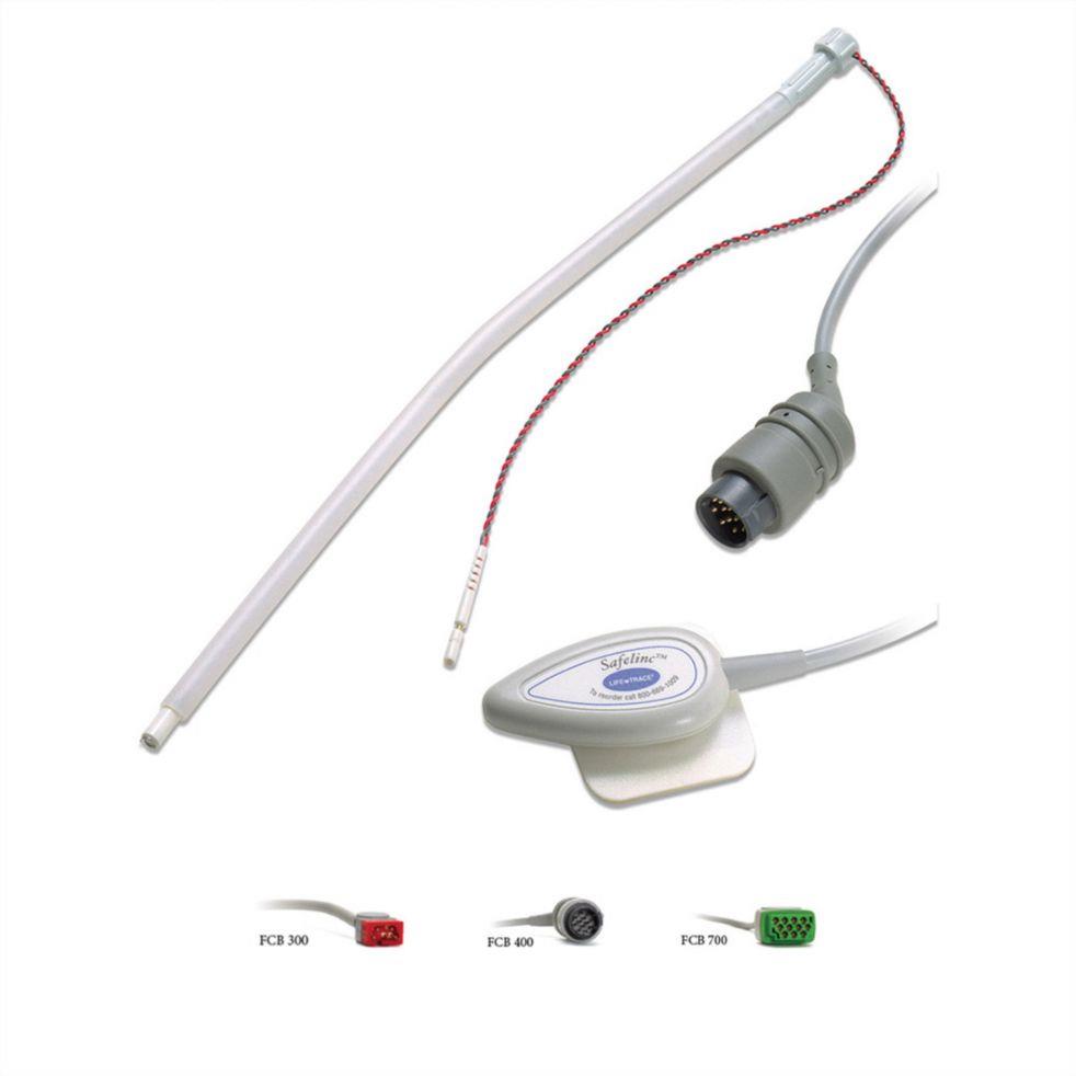 Fetal Spiral Electrodes | Medline