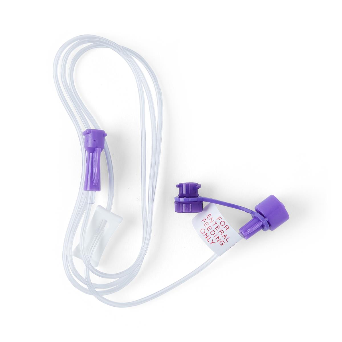 Enteral Feeding Extension Sets | Medline