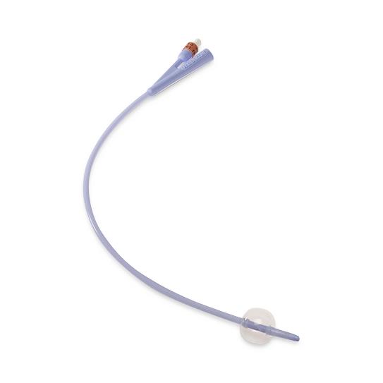 Temperature Sensing Foley Catheters | Medline