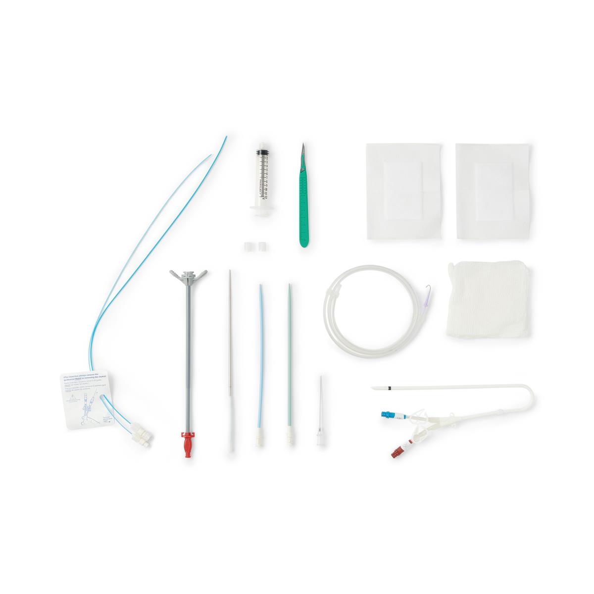 Palindrome Precision Catheter Kits | Medline