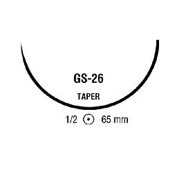 NOVAFIL Nonabsorbable Mono Sutures | Medline