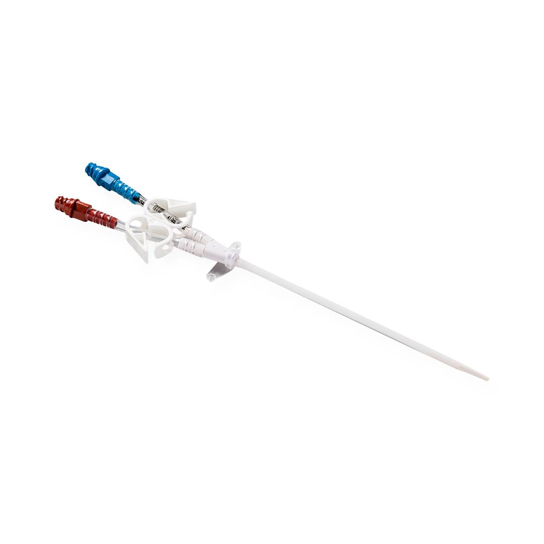 Mahurkar Elite Dual Catheter Trays | Medline
