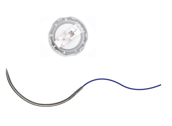 Velosorb Fast Braided Absorbable Suture | Medline