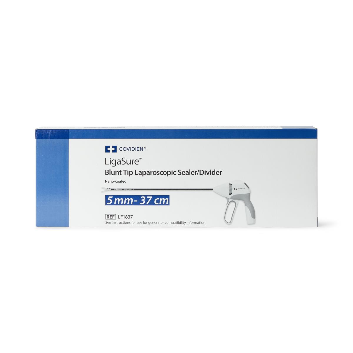 LigaSure Blunt Tip Laparoscopic Sealer/Divider | Medline