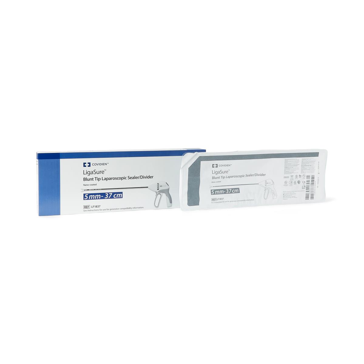 LigaSure Blunt Tip Laparoscopic Sealer/Divider | Medline