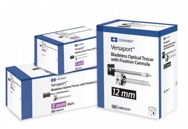 VersaOne Universal Cannulas | Medline