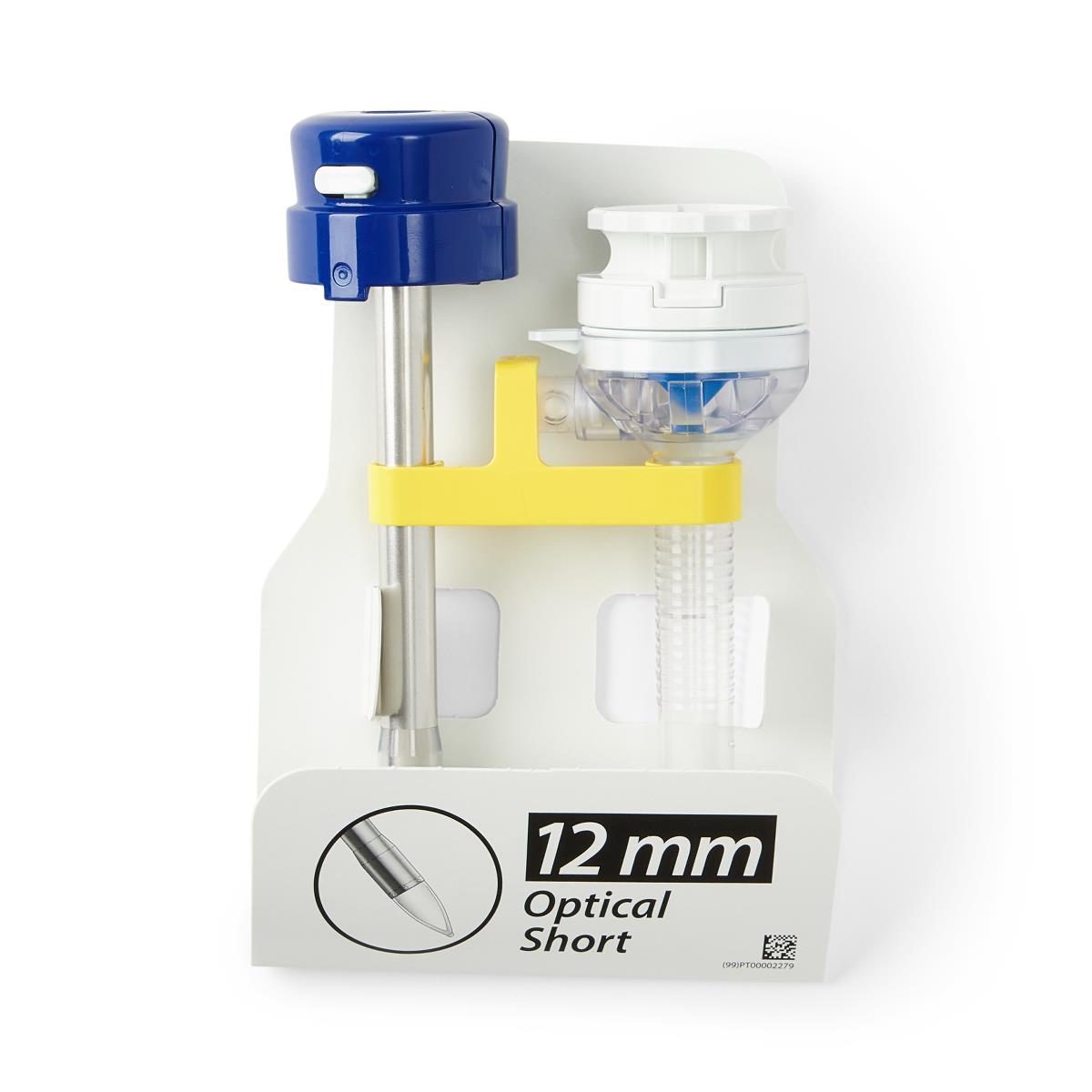 VersaOne Optical Trocars | Medline