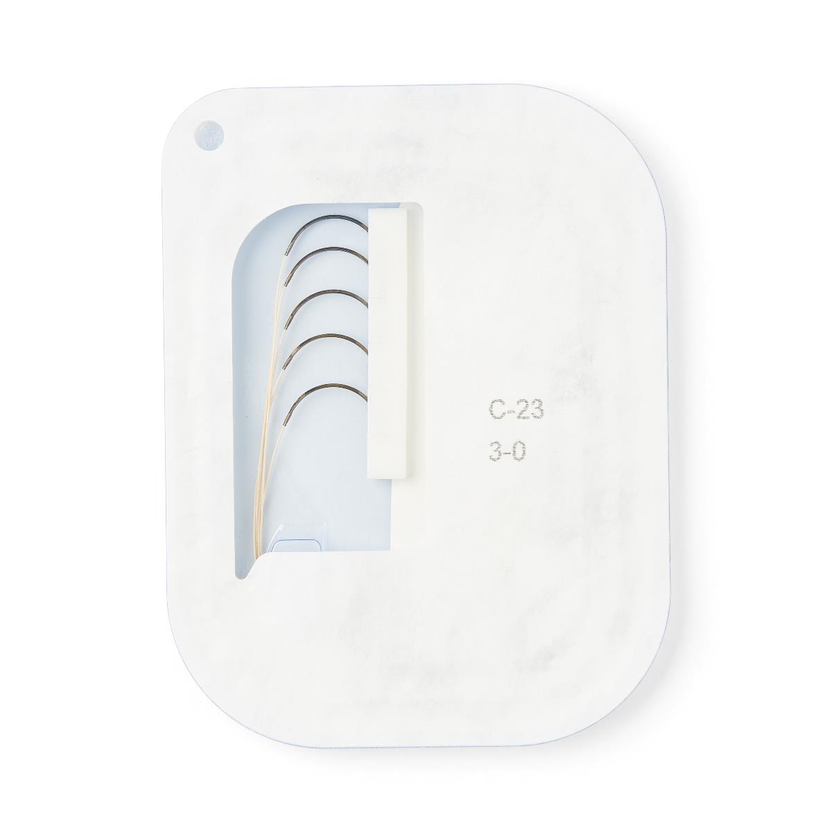 Medtronic Polysorb Undyed Suture | Medline