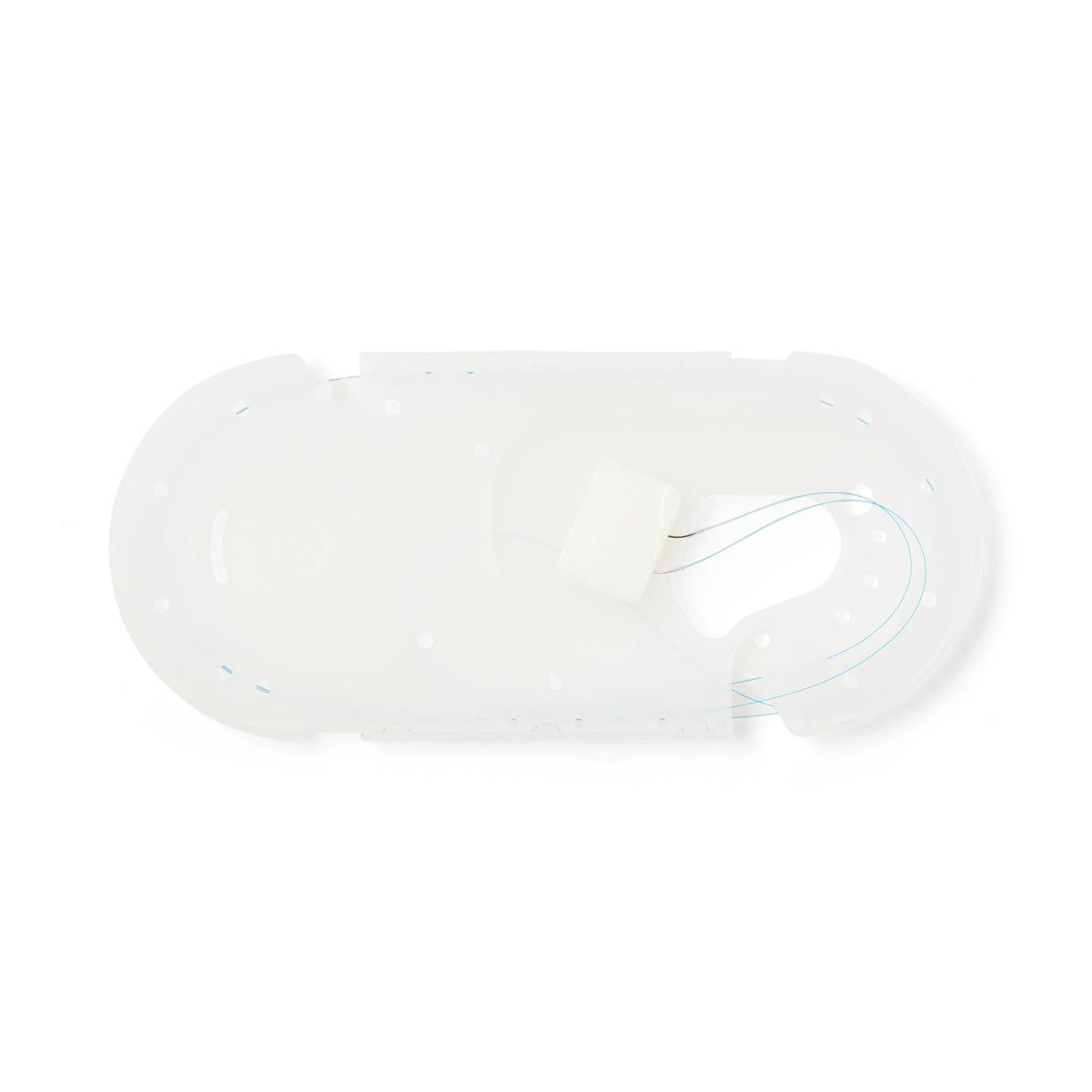 Surgipro-II and Surgilon Sutures | Medline