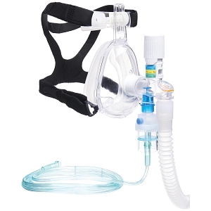 O2-MAX Emergency CPAP Systems by Pulmodyne | Medline Industries, Inc.