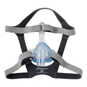 NIV Innova AIRgel CPAP Masks by Sleepnet | Medline Industries, Inc.