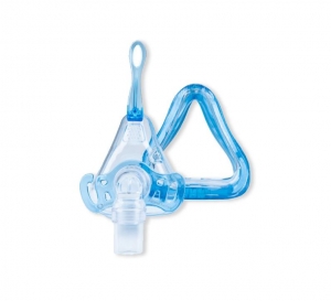 Ascend Full-Face Masks | Medline Industries, Inc.