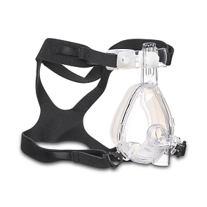 BiTrac NIV Full-Face Masks | Medline Industries, Inc.