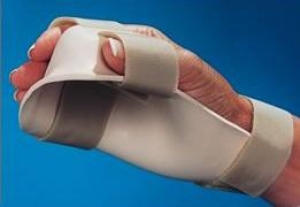 Hand-Based Neutral Position Splint | Medline Industries, Inc.