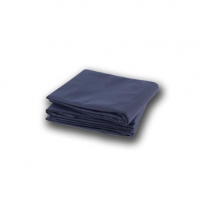 Flat Polypropylene Cot Sheets | Medline Industries, Inc.
