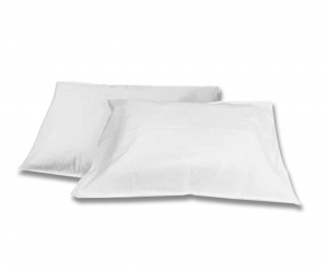 Disposable Polyester Tissue Pillow Cases | Medline Industries, Inc.