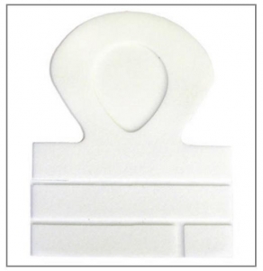 IV Guard Transparent Water-Resistant IV Catheter Dressings | Medline ...