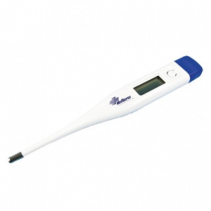 MedSource Digital Thermometer | Medline Industries, Inc.