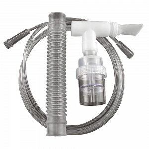 Up-Draft Nebulizer Kit | Medline